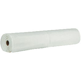 28X100 6M CLR POLY FILM