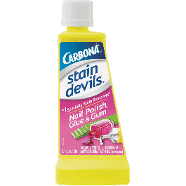 STAIN DEVILS #1 REMOVER