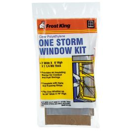 077578018201 3X6 STORM WINDOW KIT
