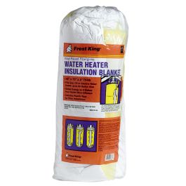 WATER HEATER JACKET