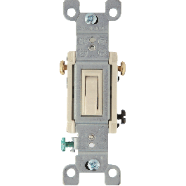LT ALM 3 WAY SWITCH