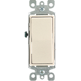 LT ALM 4-WAY GRND SWITCH