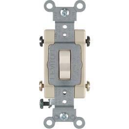 LT ALM 4-WAY SWITCH
