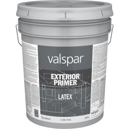 EXT ACRYLIC LATEX PRIMER