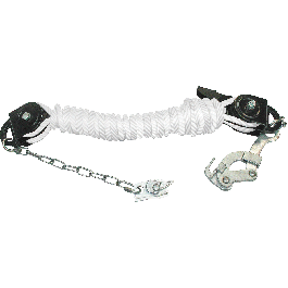 ROPE WIRE STRETCHER