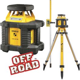 OFFROAD ROT LASER SYSTEM