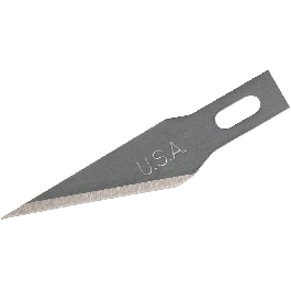 100PK #11 HOBBY BLADE