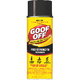 12OZ GOOF OFF SPRAY