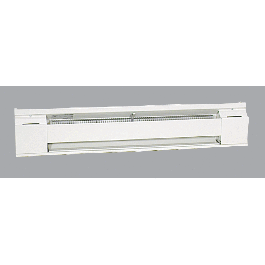 3FT BASEBOARD HEATER