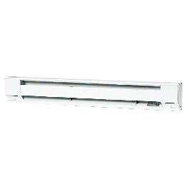 4FT BASEBOARD HEATER