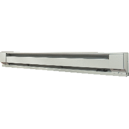 6FT BASEBOARD HEATER