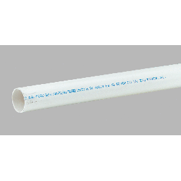 11/2INX10FT SDR26 PVC PIPE